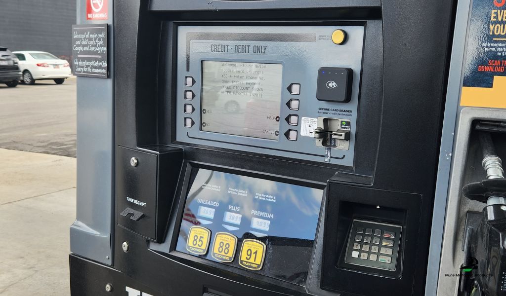 Gasoline Grades Explained – Pure Motoring Products