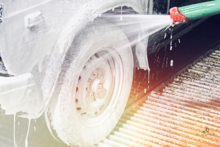 Protect Your Shine: How to Make Clean Trucks Stay Cleaner, Longer ...