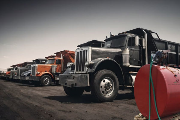 The Power of E-ZOIL Diesel Fuel Additives for Large Tank Efficiency ...