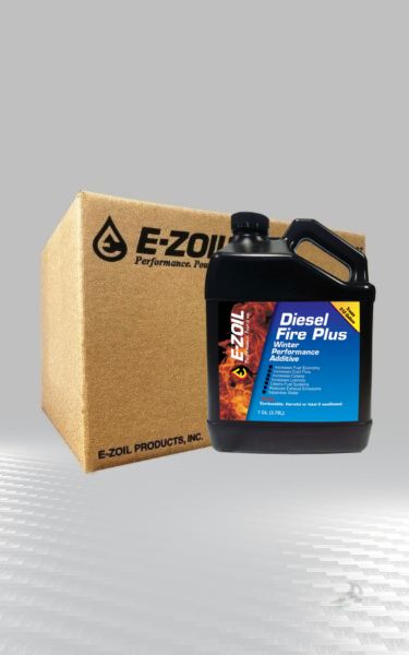 E-ZOIL Artic Flo Cold Weather Diesel Fuel Additive | Pure Motoring Products