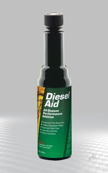E-ZOIL Artic Flo Cold Weather Diesel Fuel Additive | Pure Motoring Products