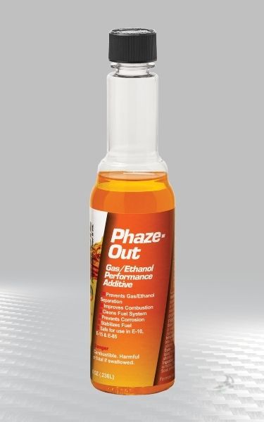 Performance Gasoline Fuel Additive Collection | Pure Motoring Products